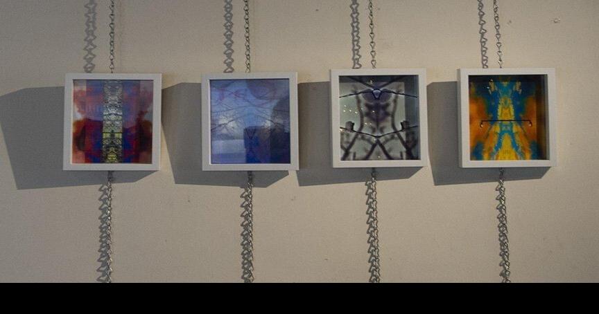 Welland’s Diane Beard uses photography to express her feelings