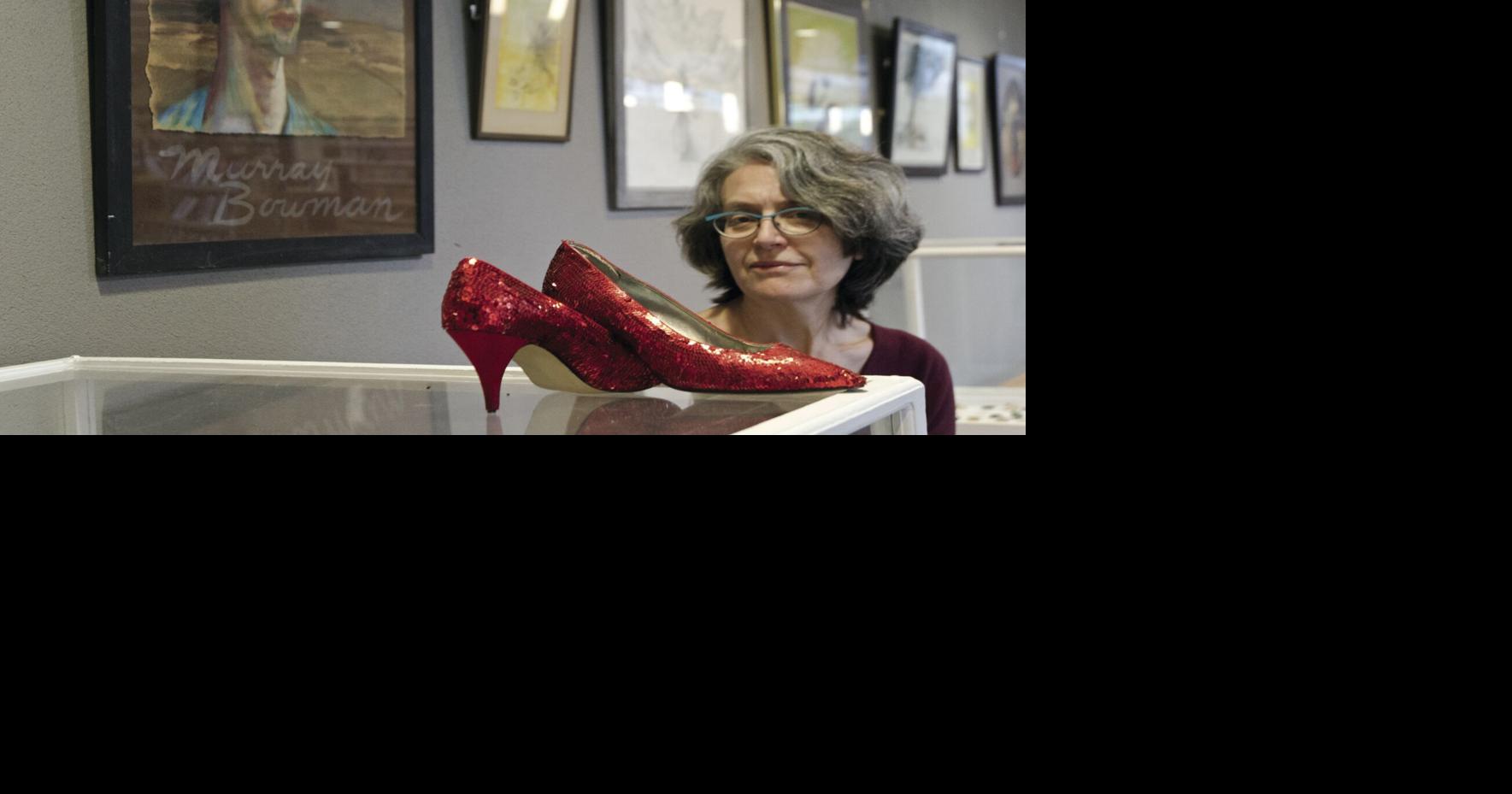 Grimsby Public Art Gallery goes ruby red on May 14
