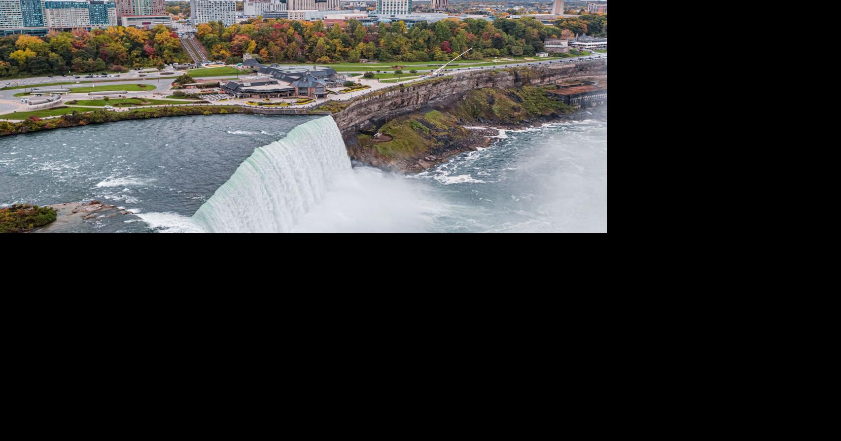Falls attractions will make people ‘over-the-moon excited’