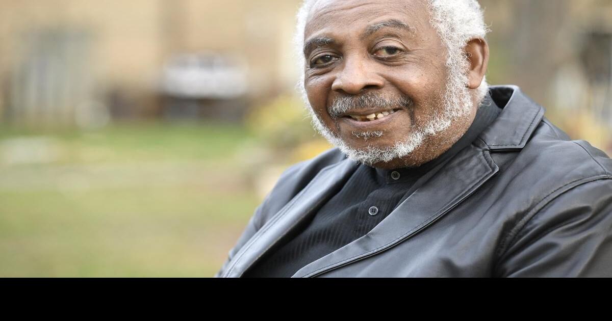 Community ‘icon’ Gary Warner receives honorary degree; confronted ...