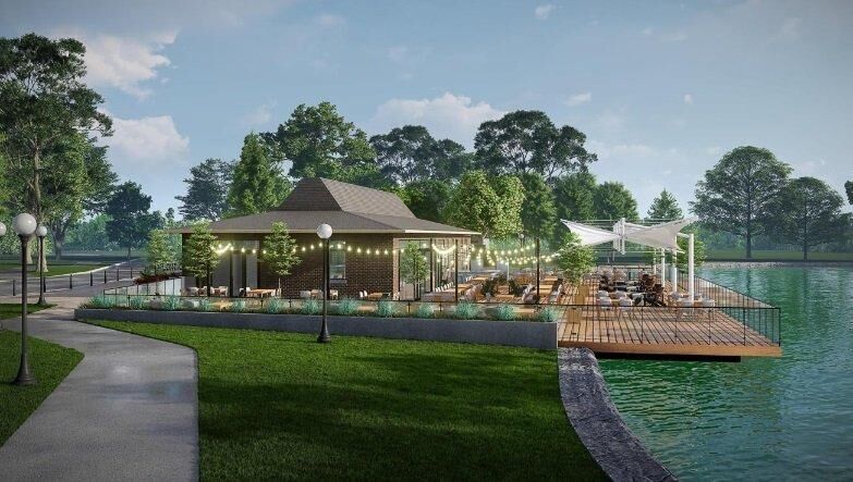 Kitchener heritage committee to look at proposed Boathouse renovations ...