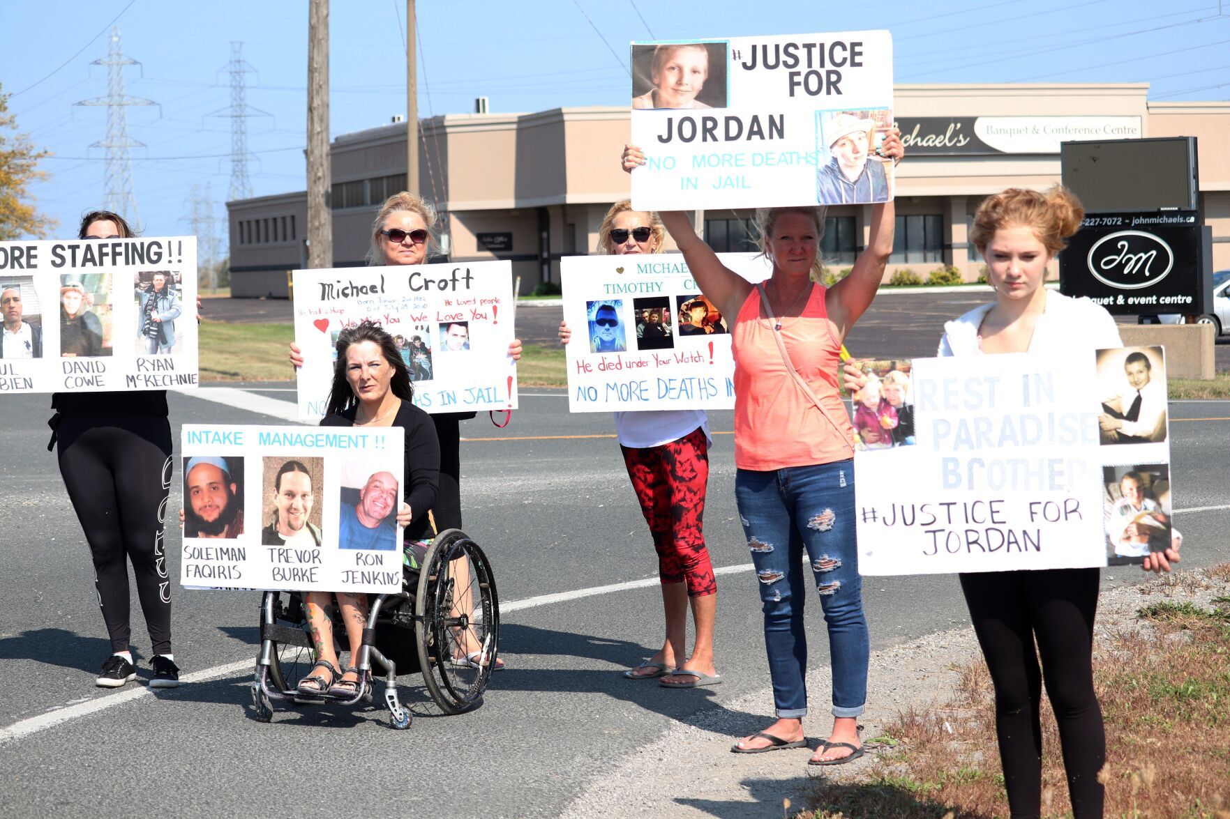 Inquests called into 6 inmate deaths at Thorold jail