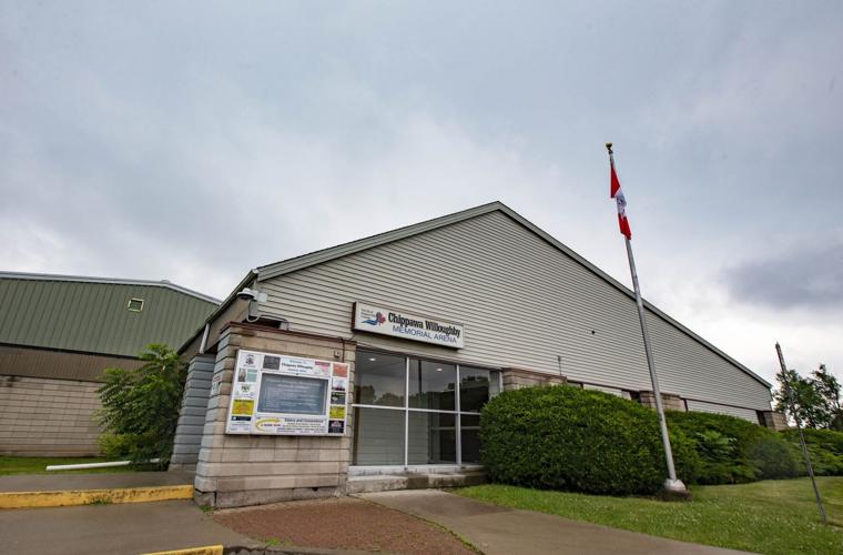 New NHL-sized arena to be built in Chippawa