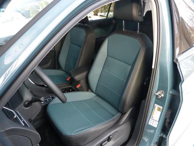 2020 Volkswagen Tiguan impresses with crisp road manners, excellent ...