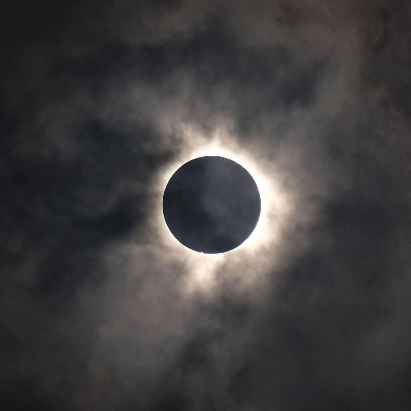 Eclipse over Niagara: Follow today’s solar eclipse news