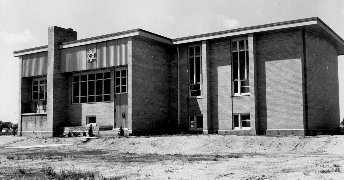 Welland Then and Now: Welland’s Jewish community and the history of ...