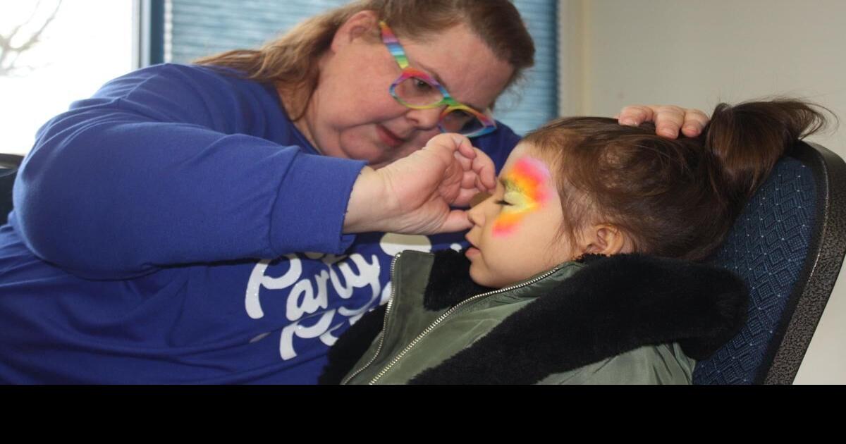 Welland Family Day celebration at main arena offers more than just on ...