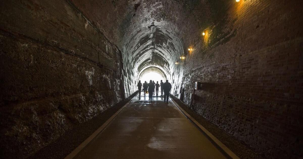 WonderFalls Pass raises record $72,000, will help improve accessibility ...