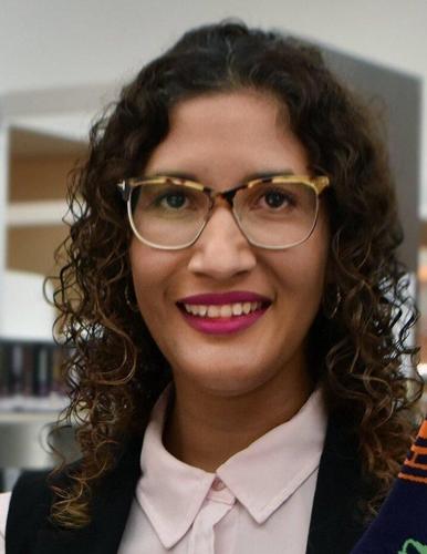 Niagara Falls library credited for ‘honest self-evaluation’