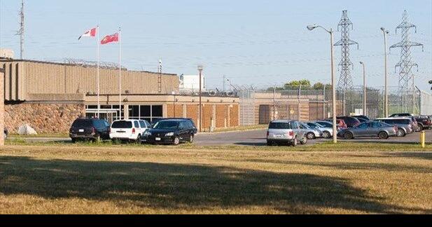 Jail guards. province, reach deal