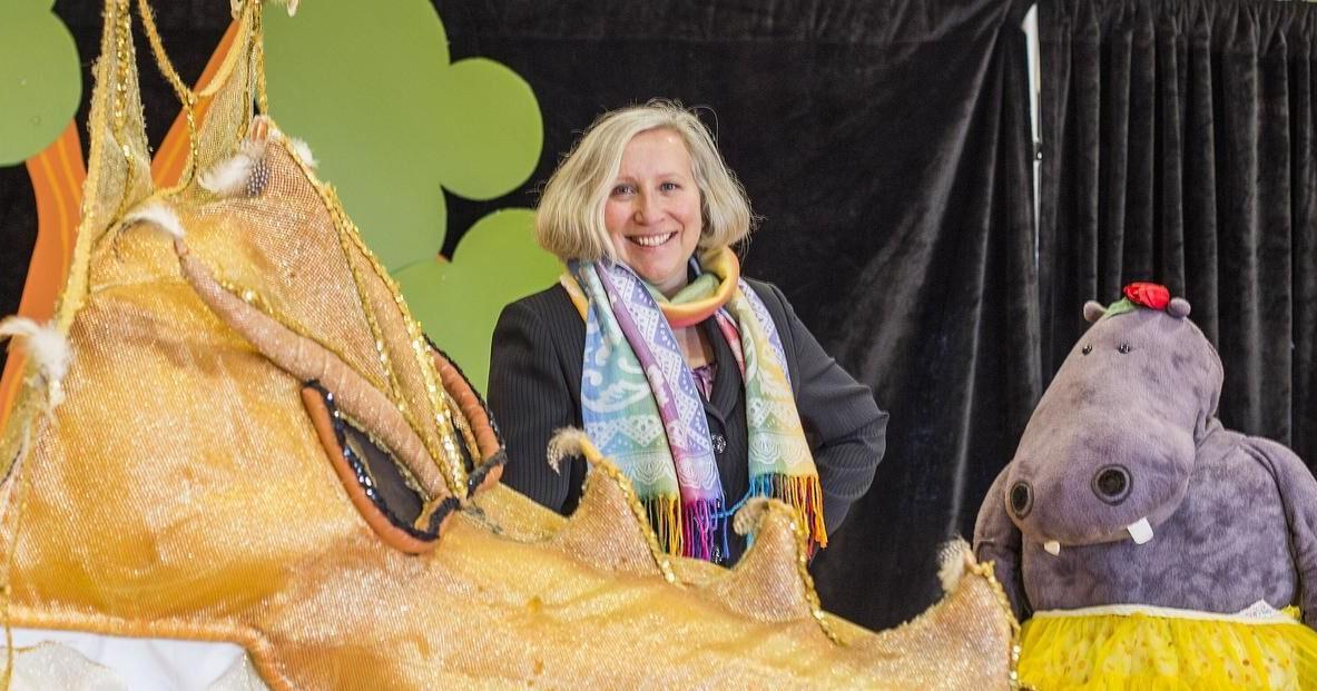 Carousel Players planning for festive 50th anniversary