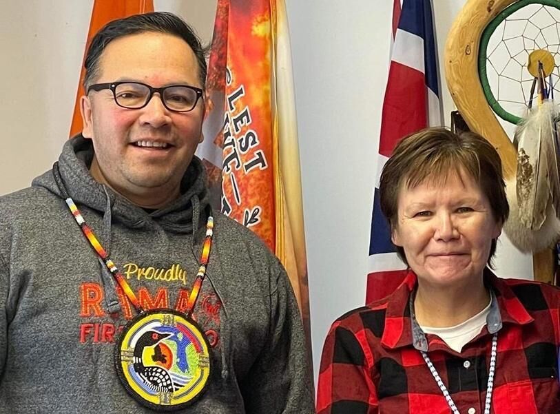 First Nation evacuees moved to Niagara Falls