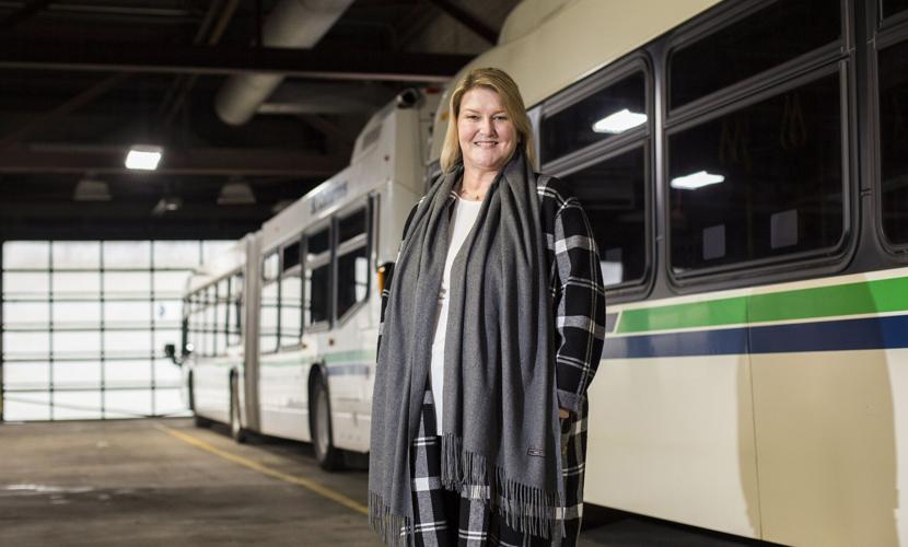 Niagara Falls councillor wants answers about transit budget