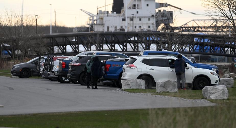 Eclipse over Niagara: Follow today’s solar eclipse news