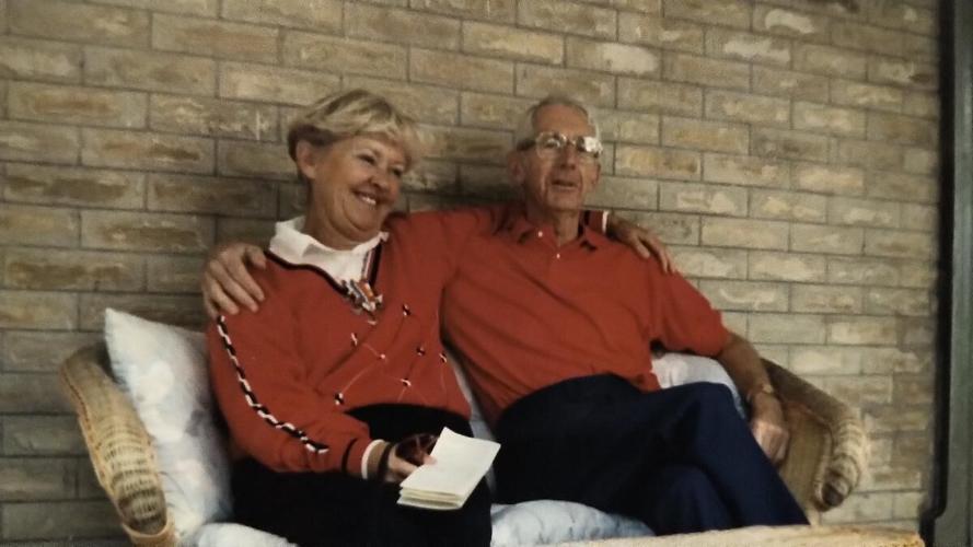 Obituary: Barbara Chambers was a ‘bold spirit’ who fought for women’s ...