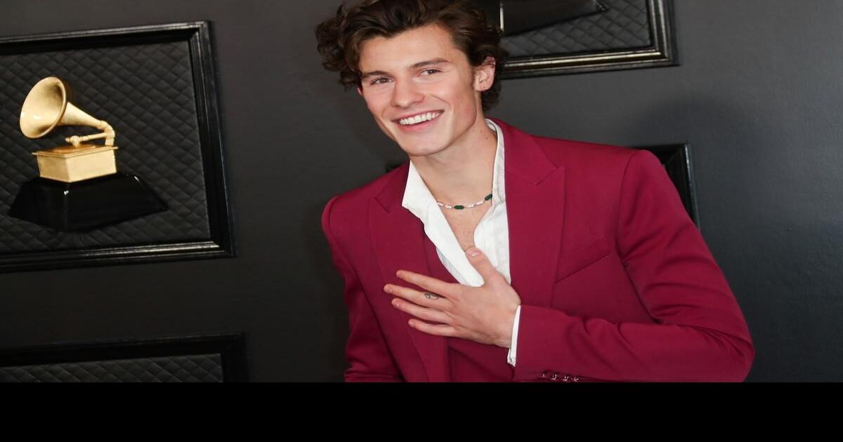 Shawn Mendes releases new song inspired by wildfire smoke