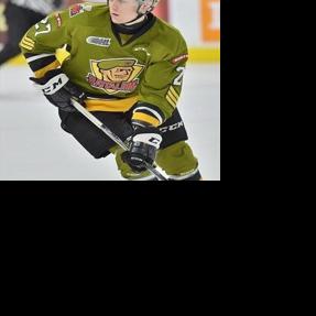 Happy hockey homecoming for Beamsville's Adam McMaster