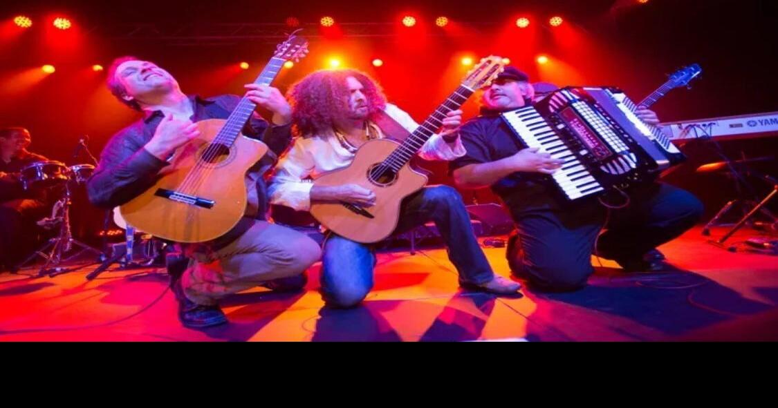 Johannes Linstead coming to the Rose City