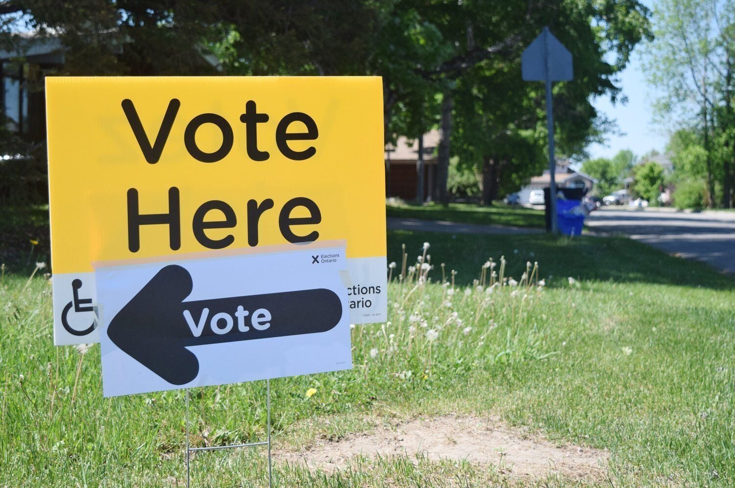 Former Wainfleet mayor wants to be next mayor of Welland