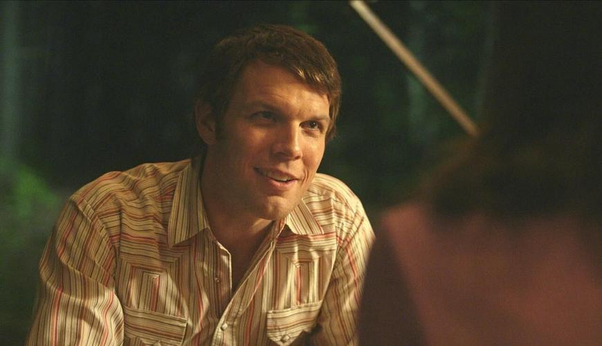 Jake Lacy becomes a lead after years of supporting roles
