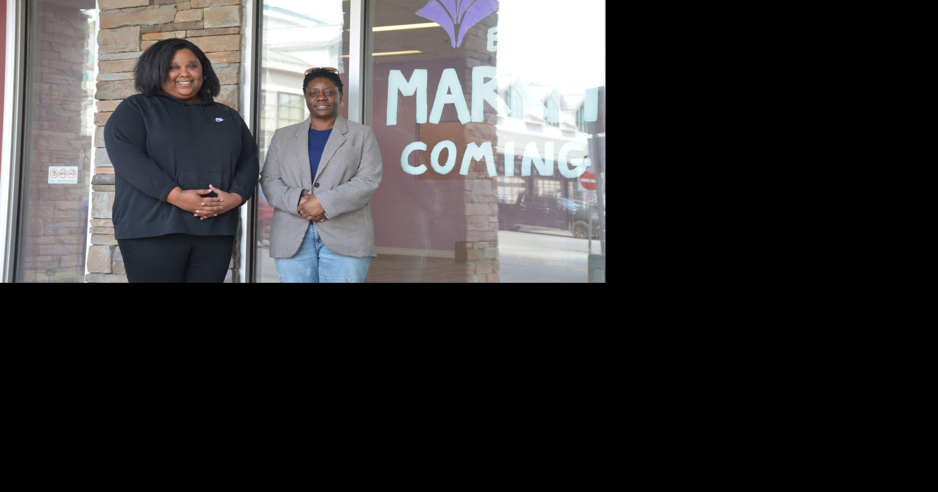 Black Owned 905, Future Black Female storefront coming soon