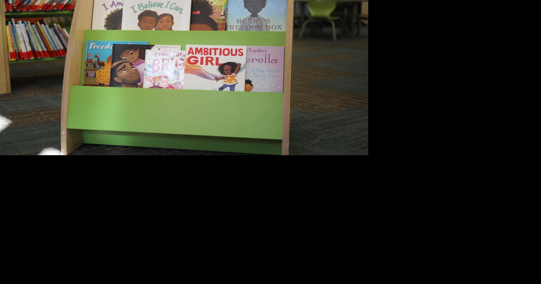 NOTL Public Library showcasing ‘Black authors, Black illustrators’