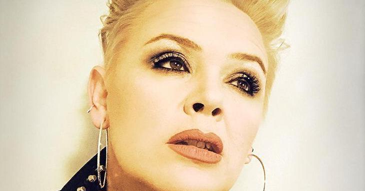 Niagara tribute artist Angela Seeger heading to big festival