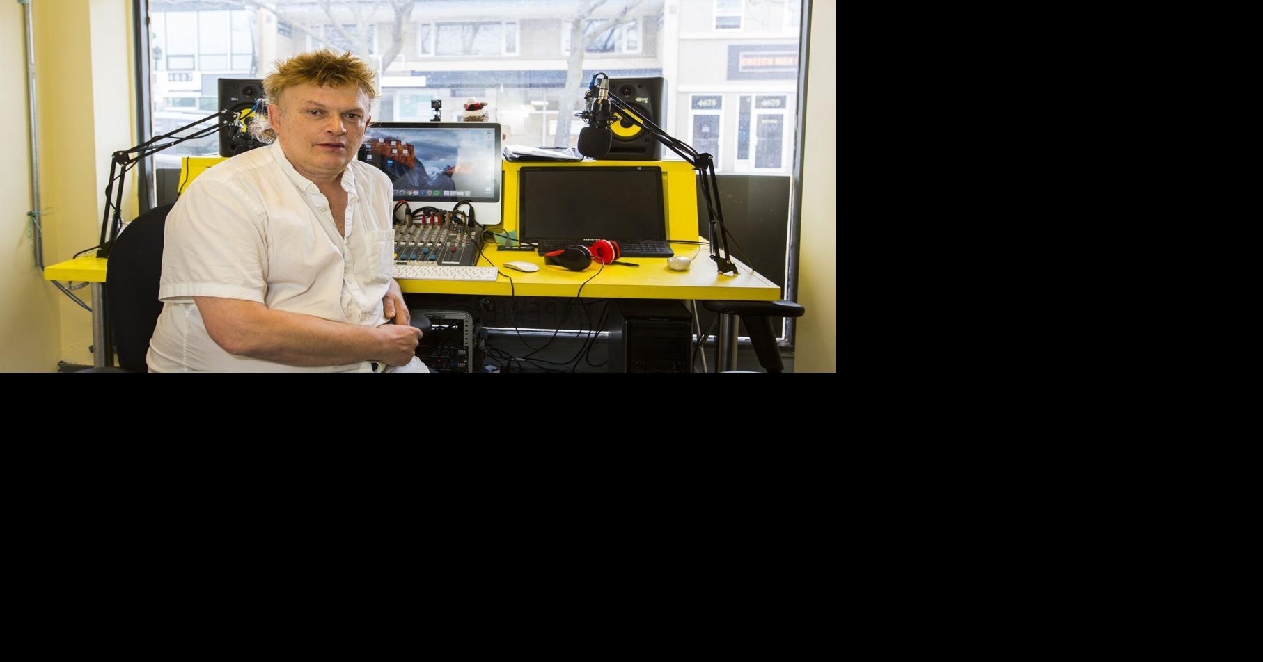 Rick Rose, fixture in Niagara music scene, dies at 64