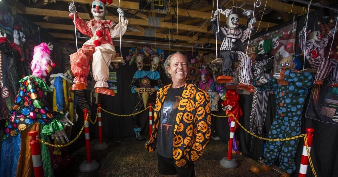 Winners of fourth annual Spooky Awards announced