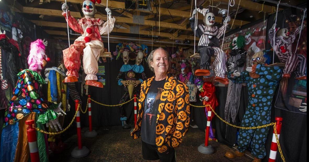 Winners of fourth annual Spooky Awards announced