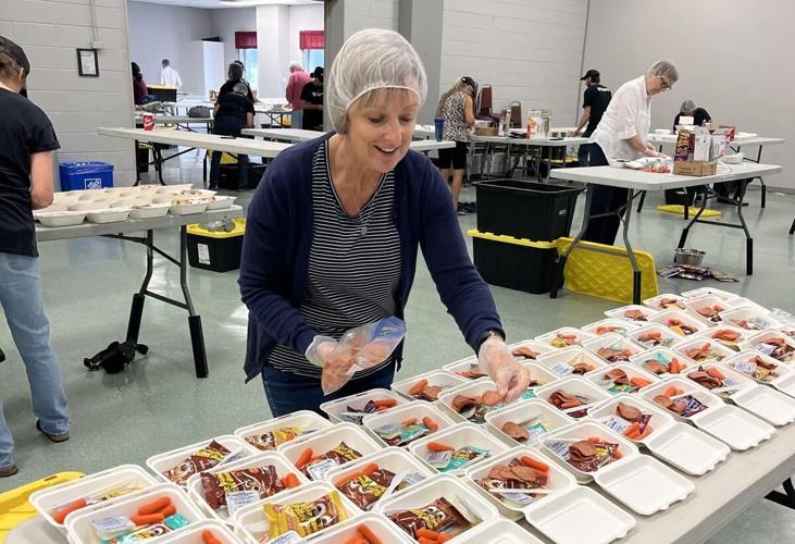 ‘Obstacles’ impacting Niagara school food programs