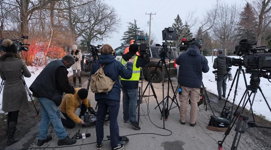 5 years since Niagara cops went face-to-face in shooting