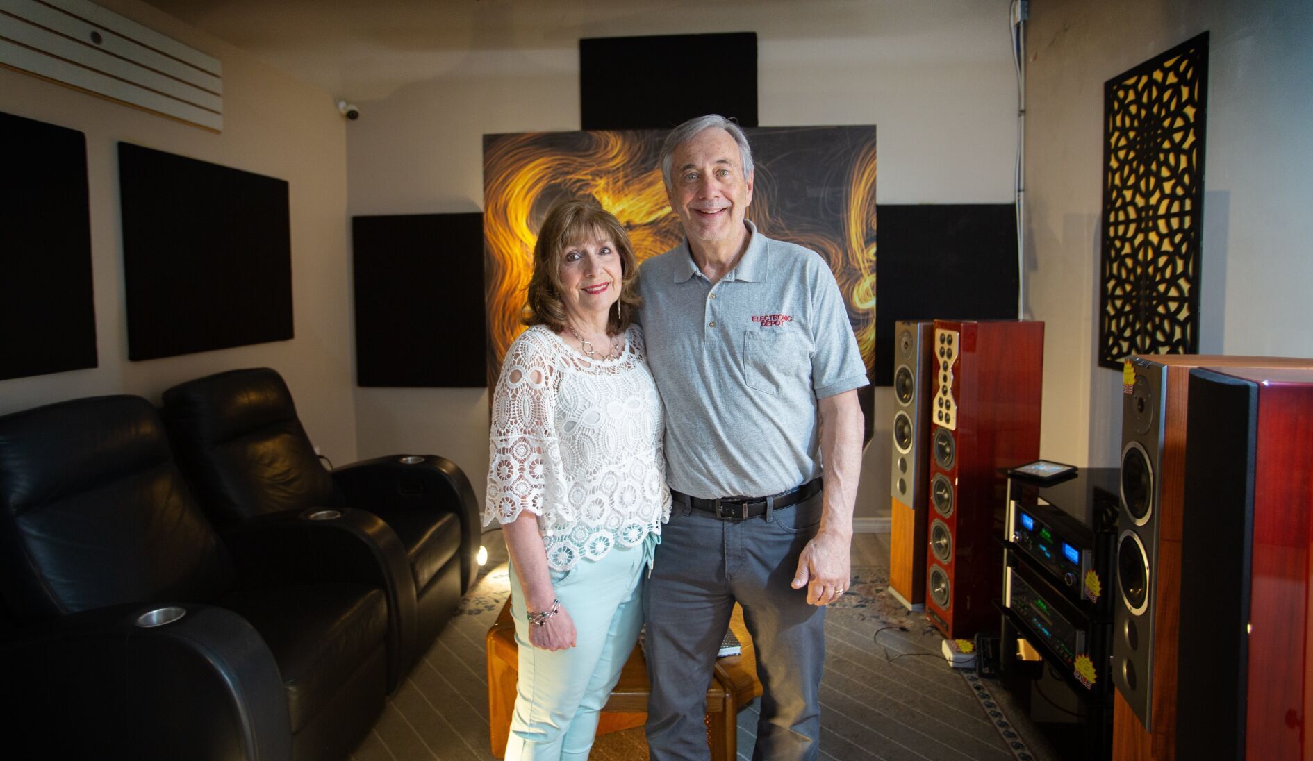 Electronic Depot has been a Niagara Falls staple for decades