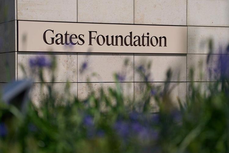 The Gates Foundation is reviewing its Epstein ties as released emails ...