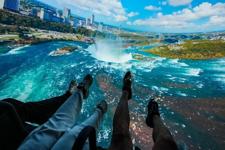$25 million Niagara Takes Flight opens Friday at Table Rock