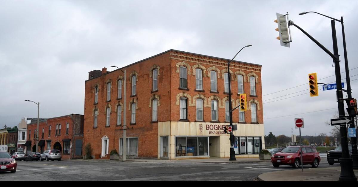 Committee concerned about lack of parking, commercial spaces in plans ...