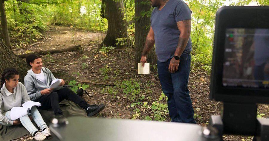 Niagara thriller ‘Jackknife’ premieres in March