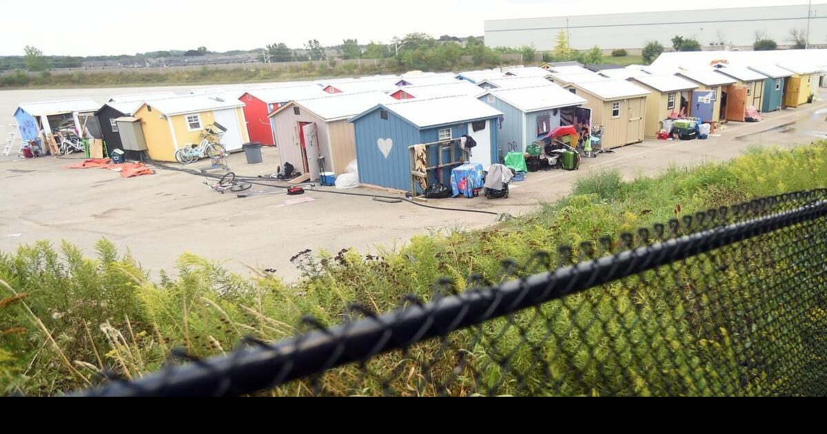 A Better Tent City belongs in Waterloo Region