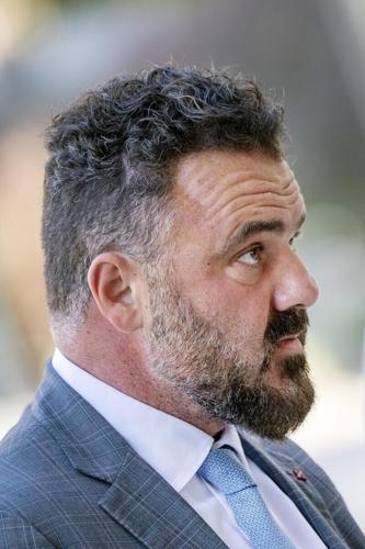 Ex-Toronto paralegal gets jail time in ticket-fixing scheme