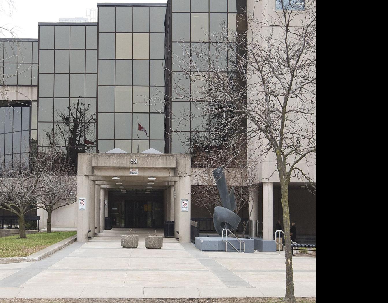 Niagara woman ordered to undergo assessment