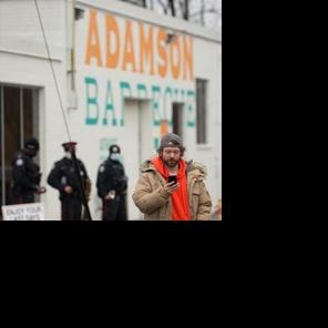 Adamson Barbecue’s Etobicoke location allowed to reopen for takeout and ...