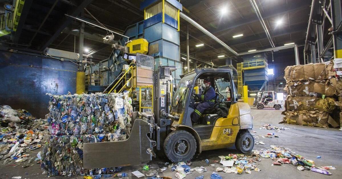 Niagara Region’s waste management budget set to jump 5.5 per cent