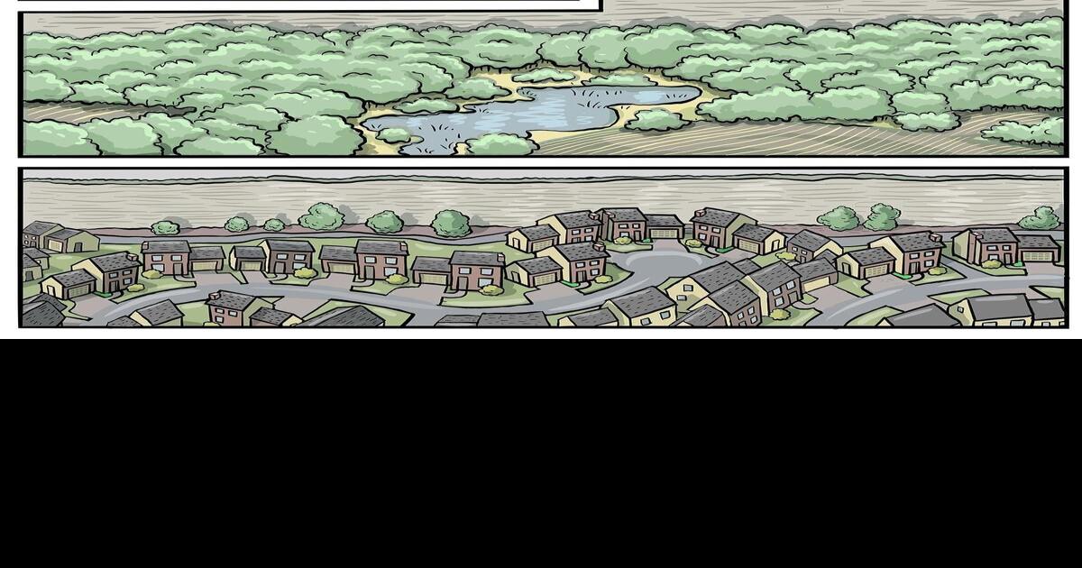 Jan. 28 editorial cartoon