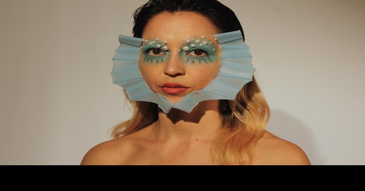 Toronto artist Maylee Todd enters the metaverse with new album ‘Maloo’