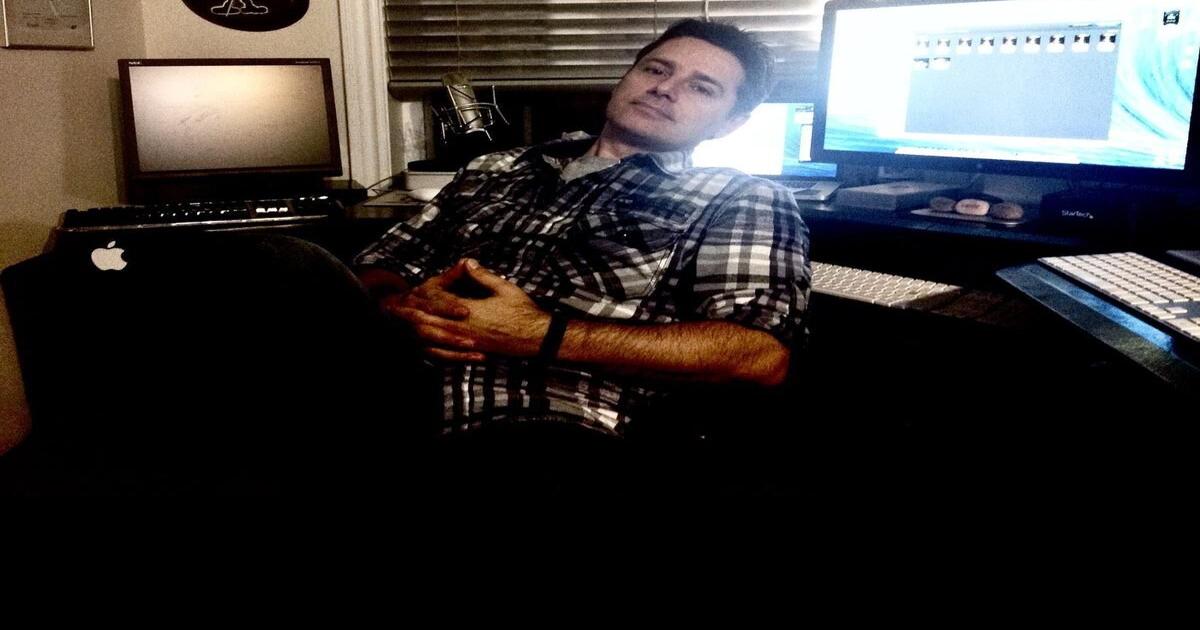 Retro rocker finds new life for former Niagara Falls singer