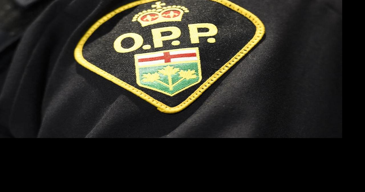 Ontario man arrested, charged with first-degree murder in death of ...