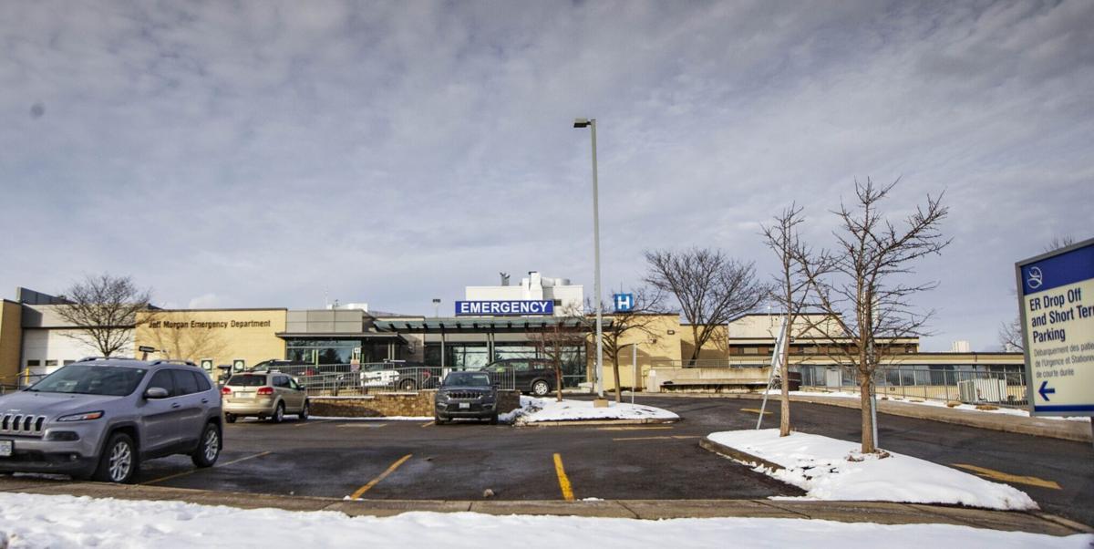 Community to help shape future land-use planning around GNGH