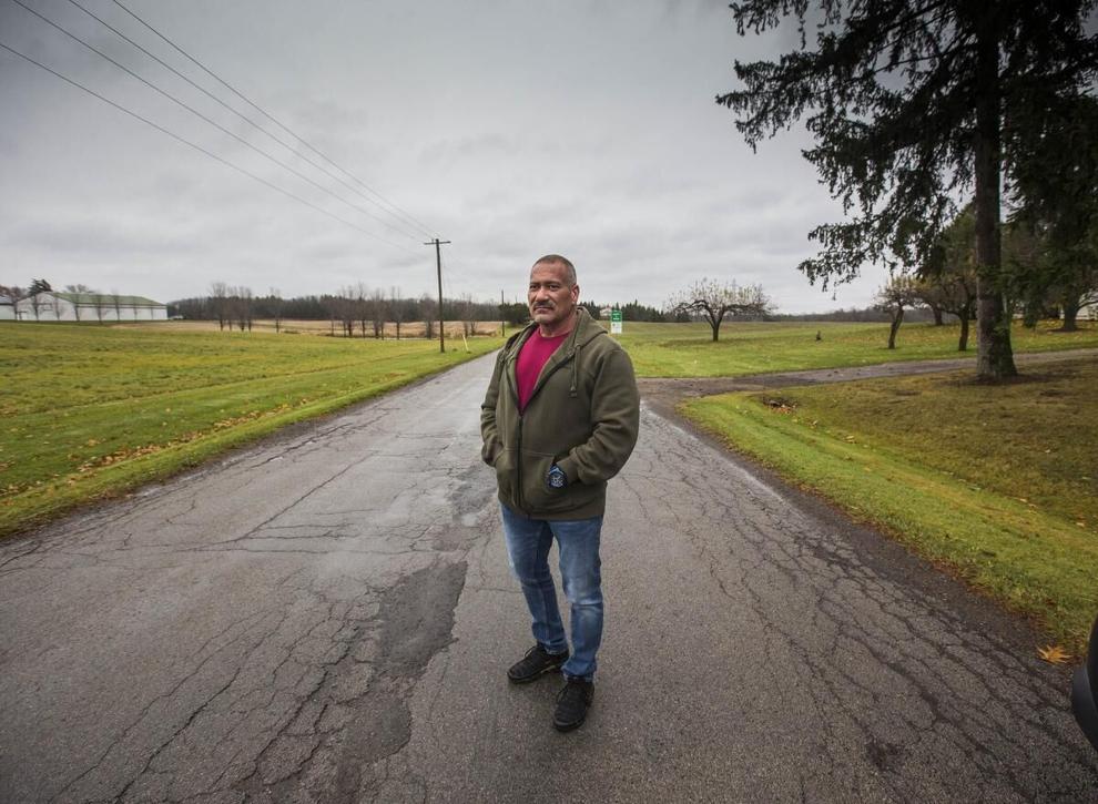 5 years since Niagara cops went face-to-face in shooting