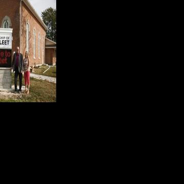 Welcome to Wainfleet