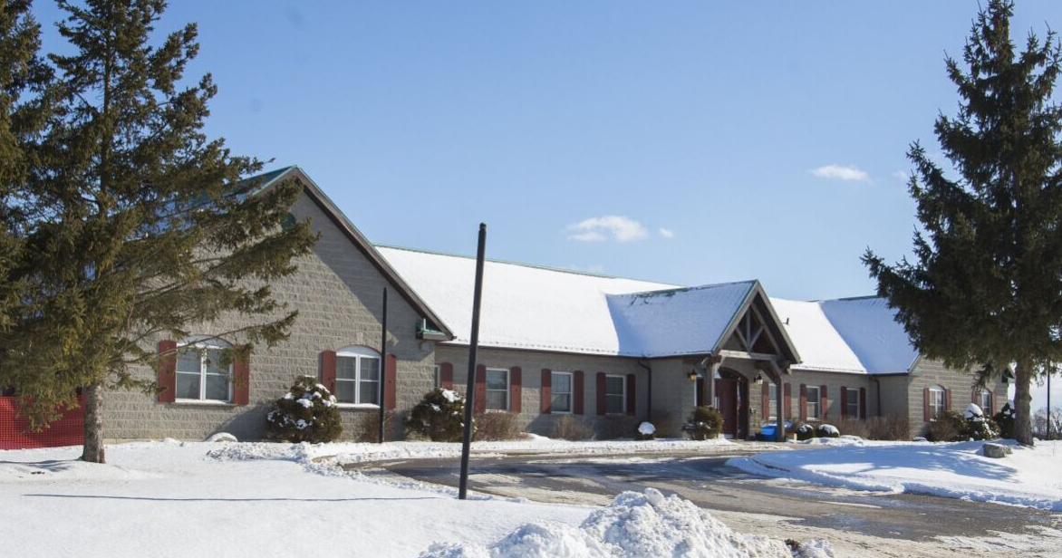 Former student sues Robert Land Academy for $3.5M